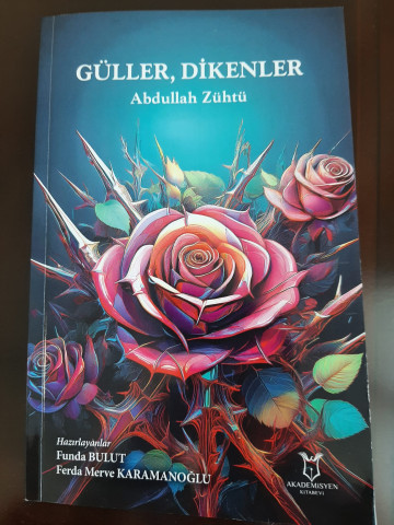 Doç. Dr. Funda BULUT ve Dr. Öğr. Üyesi Ferda Merve KARAMANOĞLU ...